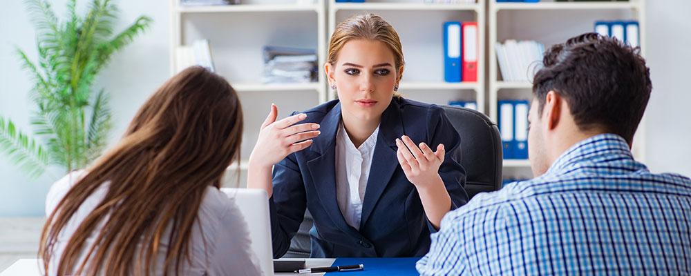 Divorce And Family Attorney: The Assistance They Provide - FMLPC